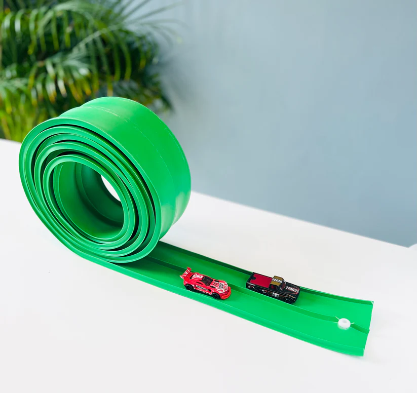 Flexitrack Case Study Brigg | Extrusions Lincolnshire